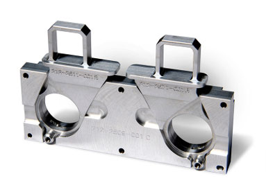 AFAB Precision Employs Flexible Manufacturing System to Drive Customer ...