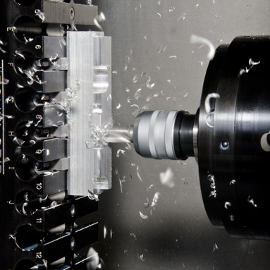High-Performance CNC Machines Add Capacity, Bring Family Success to ...